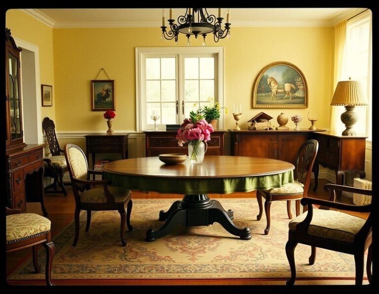 What are the Different Shapes and Styles of Dining Tables? - Venushome